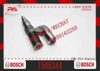 China Diesel Common Rail Fuel Injector 1505344 1440579 0414701019 0414701044 0414701066 for sale