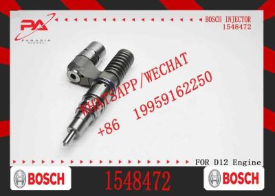 China Genuine Bosch Diesel Fuel Injector 0414701038 0414701039 0414701063 for Scania R500 1548472 for sale