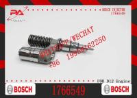 China Common Rail Scania Injector 1766549 0414701037 Replacement Part for Scania Engine for sale