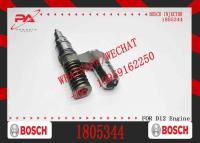 China Diesel Fuel Injection Pump Unit Injector 0414701066 1805344 for SCANIA BOSCH 24V for sale
