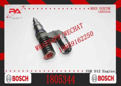 China Diesel Fuel Injection Pump Unit Injector 0414701066 1805344 for SCANIA BOSCH 24V for sale