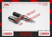 China Bosch Engine Injector 0414701035 0414701027 1487472 1942702 for Diesel Fuel Systems for sale