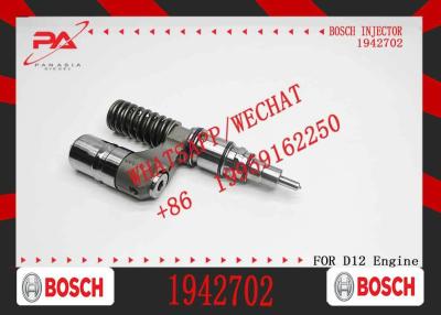 China Bosch Engine Injector 0414701035 0414701027 1487472 1942702 for Diesel Fuel Systems for sale
