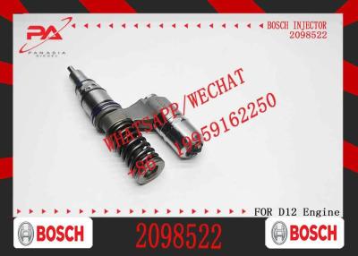 China Common Rail Diesel Injector 2098522 0414701070 High Performance Fuel Injector for Bosch for sale