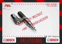China Diesel Fuel Injector Nozzle 0414701092 0414701044 0414701005 0414701043 for SCANIA Engine for sale