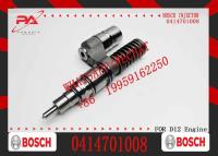China Common Rail Nozzle DLLA150P848 for Bosch Injector 0414701008 0414701019 for sale