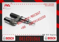China Diesel Fuel Injector Nozzle 0414701092 0414701044 for SCANIA Engine BOSCH Type for sale