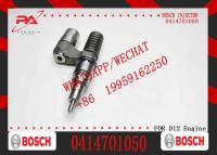 China Diesel Fuel Injector 0414701030 0414701032 0414701035 0414701037 0414701043 0414701047 0414701050 0414701051 0414701058 for sale