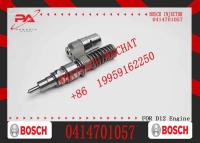 China Bosch Common Rail Injector 0986441008 0414701082 0414701067 0414701057 Direct Sale for sale