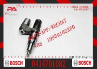 China Diesel Fuel Injection Pump Common Rail Injector 0414701082 1440579 for SCANIA 0414701019 for sale