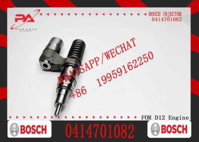 China Diesel Fuel Injection Pump Common Rail Injector 0414701082 1440579 for SCANIA 0414701019 for sale