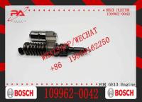 China GE13 Fuel Injector Assembly 109962-0061 109962-0042 109962-0041 109962-0020 109962-0021 109962-0062 for sale