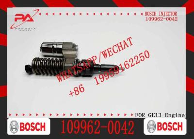 China GE13 Fuel Injector Assembly 109962-0061 109962-0042 109962-0041 109962-0020 109962-0021 109962-0062 for sale