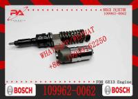 China GE13 Fuel Injector Assembly 109962-0061 109962-0042 109962-0041 109962-0020 109962-0021 109962-0062 for sale