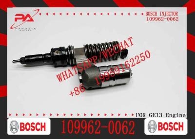 China GE13 Fuel Injector Assembly 109962-0061 109962-0042 109962-0041 109962-0020 109962-0021 109962-0062 for sale