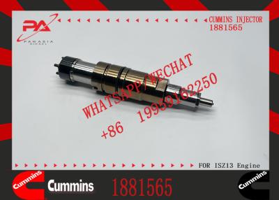 China Fenglan Remanufactured Diesel Injectors 1881564 1881565 for Cummins Construction Engines for sale