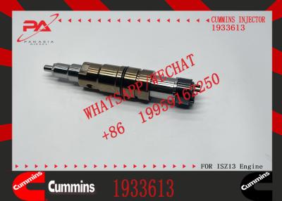China Diesel Common Rail Injector 2086663 1933613 1881565 2894920 for Cummins Engine for sale