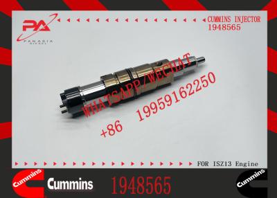 China Fuel Injectors 1933613 1881565 2057401 2419679 Compatible with Cummins Scania for sale