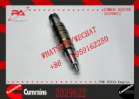 China Diesel Common Rail Fuel Injector 1933613 2029622 2030519 2057401 for CUMMINS XPI DC09 for sale