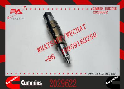 China Diesel Common Rail Fuel Injector 1933613 2029622 2030519 2057401 for CUMMINS XPI DC09 for sale