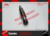 China CUMMINS XPI DC09 Diesel Common Rail Fuel Injector 1933613 2029622 2030519 2057401 for sale