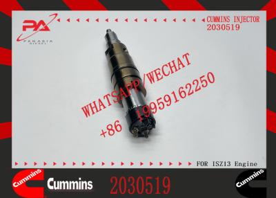 China CUMMINS XPI DC09 Diesel Common Rail Fuel Injector 1933613 2029622 2030519 2057401 for sale