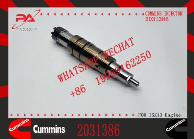 China Diesel Common Rail Fuel Injector 4326959 2036181 for Cummins XPI Engine for sale