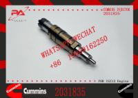 China Scania DC09 DC13 DC16 Common Rail Injector 1933612 2031835 for Engine for sale