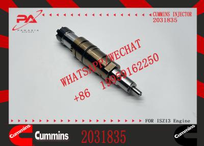 China Scania DC09 DC13 DC16 Common Rail Injector 1933612 2031835 for Engine for sale