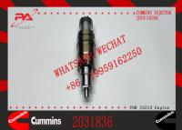 China Diesel Fuel Injector 1933613 for Scania Truck XPI Common Rail Injector 2031836 for sale
