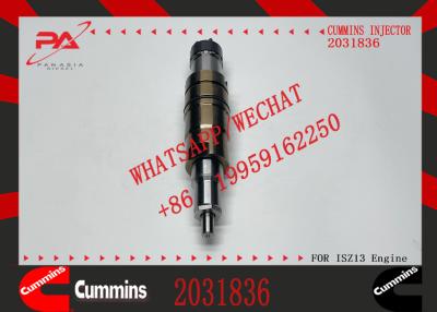 China Diesel Fuel Injector 1933613 for Scania Truck XPI Common Rail Injector 2031836 for sale