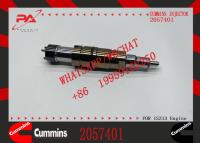 China Common Rail Diesel Injector 2872544 2488244 2057401 2029622 for Cummins XPI ISX QSX Scania for sale