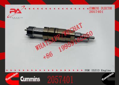 China Common Rail Diesel Injector 2872544 2488244 2057401 2029622 for Cummins XPI ISX QSX Scania for sale