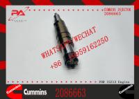 China Scania DC13 DC16 Fuel Injector 2488244 4307217 1933613 2057401 2872405 2029622 2086663 for sale
