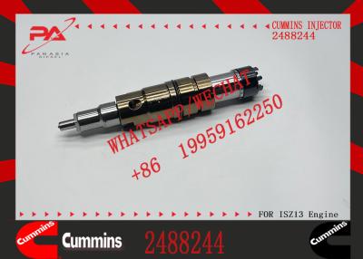 China Diesel Engine Fuel Injector 2488244 2894920 2897320 2872405 for Cummins for sale