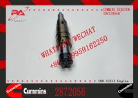 China High Pressure Fuel Pump 2872056 2897320 for Cummins Injector 4307219 4326959 for sale