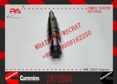 China High Pressure Fuel Pump 2872056 2897320 for Cummins Injector 4307219 4326959 for sale