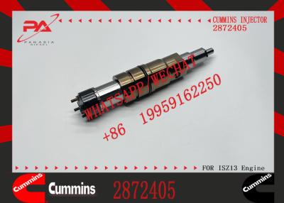 China Diesel Engine Fuel Injector 2488244 2894920 2897320 2872405 for Cummins for sale
