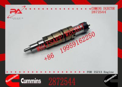 China Common Rail Diesel Injector 2872544 2488244 for Cummins XPI ISX QSX Scania for sale