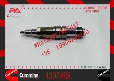 China Cummins XPI Diesel Fuel Injector 4236595 4397488 4326989 4307217 Common Rail Injection Valve for sale