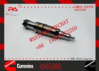China Diesel Fuel Injectors 4905880 2030519 for Cummins Engine 2872544 for sale