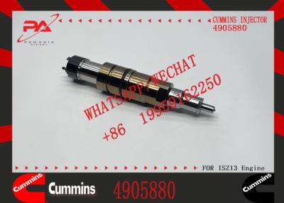 China Diesel Fuel Injectors 4905880 2030519 for Cummins Engine 2872544 for sale