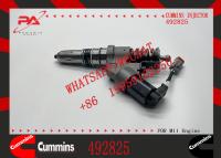 China Diesel Fuel Injector 3411754 3411755 492825 4928517 for CUMMINS Engine 24V for sale