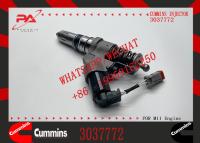 China Cummins M11 Diesel Engine Injector 4903084 4903319 3037772 Fuel Injector for sale