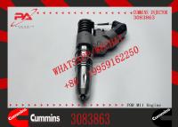 China Cummins Diesel Fuel Injector 3083863 3083871 3080429 High Quality Engine Parts for sale