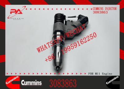 China Cummins Diesel Fuel Injector 3083863 3083871 3080429 High Quality Engine Parts for sale