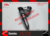 China Fuel Injector 3406604 3064881 4026222 for Cummins M11 ISM11 QSM11 Diesel Engine for sale