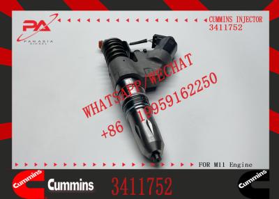 China Fuel Injector 3406604 3064881 4026222 for Cummins M11 ISM11 QSM11 Diesel Engine for sale