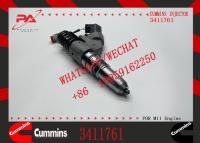 China Common Rail Diesel Fuel Injector 4026222 4307516 for Cummins QSM11 ISM11 M11 Engine for sale