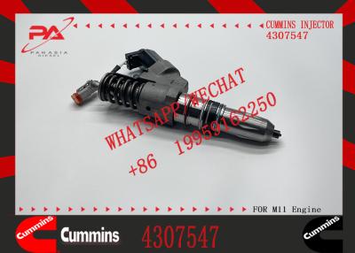 China Fuel Injector 4928517 4903472 4307547 4902921 for Cummins QSM11 M11 ISM11 Engine for sale